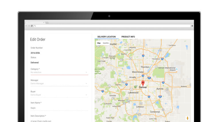 Google App Maker is the newest member of the G Suite - Neowin