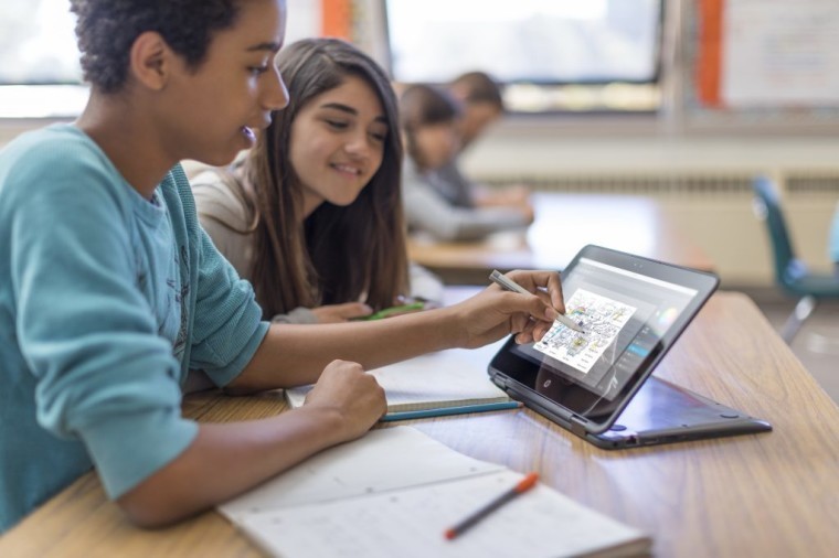 Microsoft introduces Intune for Education, promising simple setup and ...