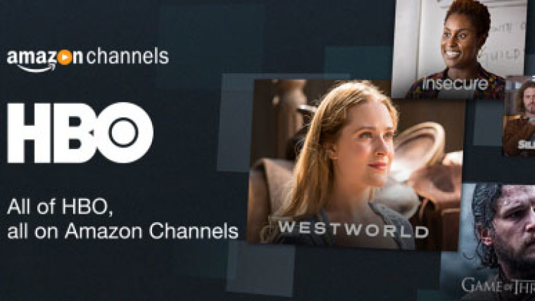 HBO and Cinemax come to Amazon Prime Video, but it will cost you - Neowin