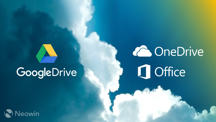 Google Drive adds annual billing options, but Microsoft offers a better ...