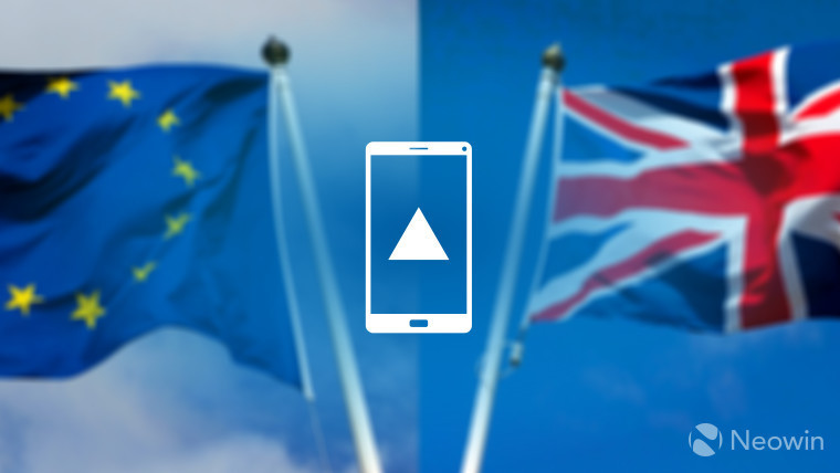 Mobile industry warns of massive increase in EU roaming charges for UK ...