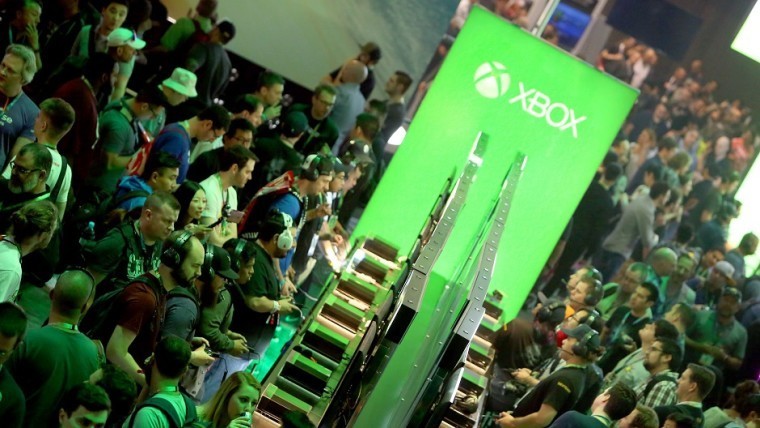 Microsoft celebrates 2016 Xbox achievements; makes promises for 2017 ...