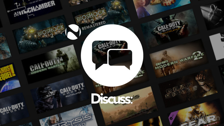 Discuss: What are your most anticipated games of 2017? - Neowin