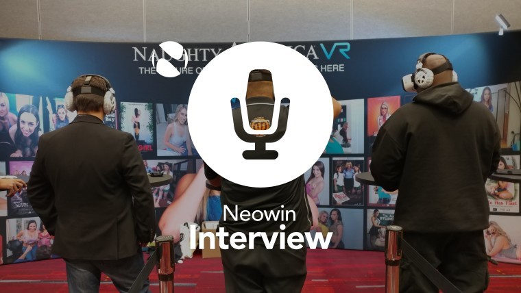 Interview: Naughty America's CIO talks about augmented reality porn ...