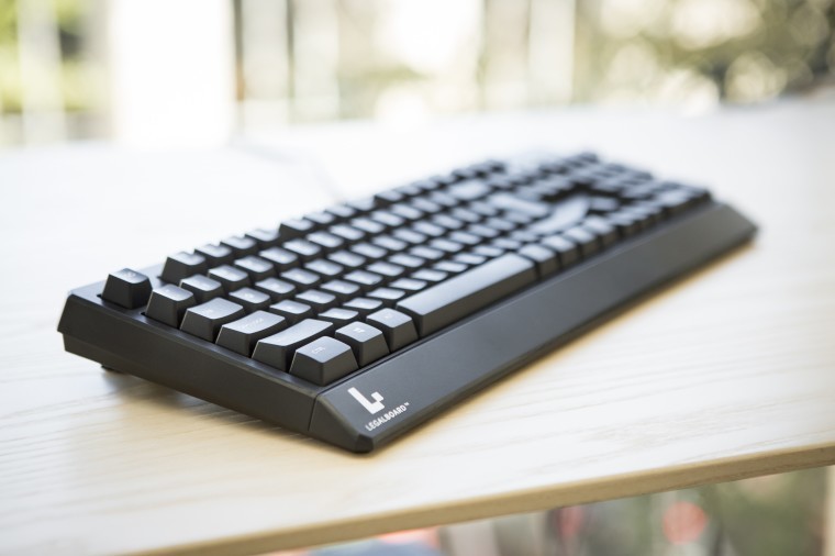 Pro-Boards debuts keyboard specifically designed for lawyers - Neowin