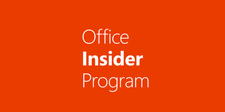 Microsoft launches Office Insider Program for iPhone and iPad - Neowin