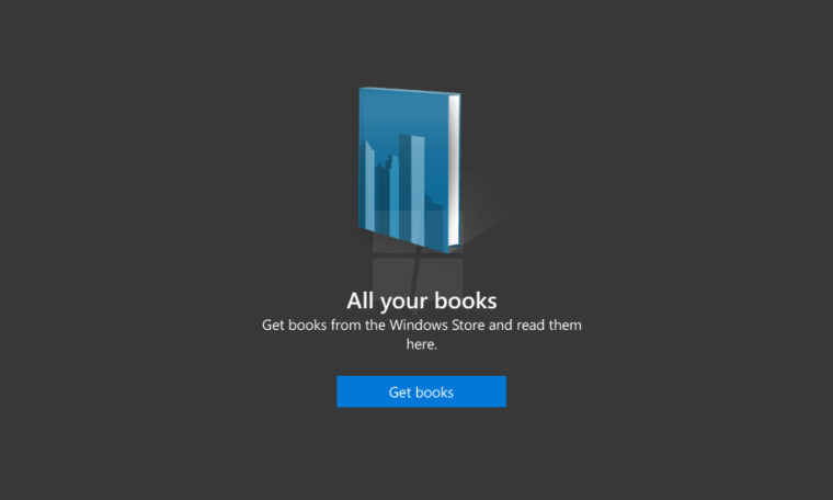 Microsoft is finally putting e-books in the Windows Store - Neowin