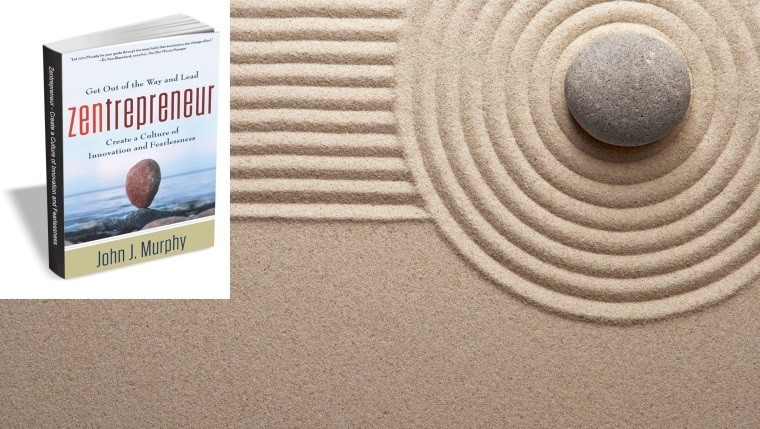 Get the "Zentrepreneur" eBook (a $15 value) - free for a limited time ...