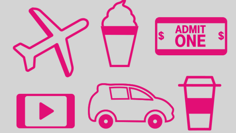 T-Mobile Tuesday will offer double the promotions so you can gift them ...