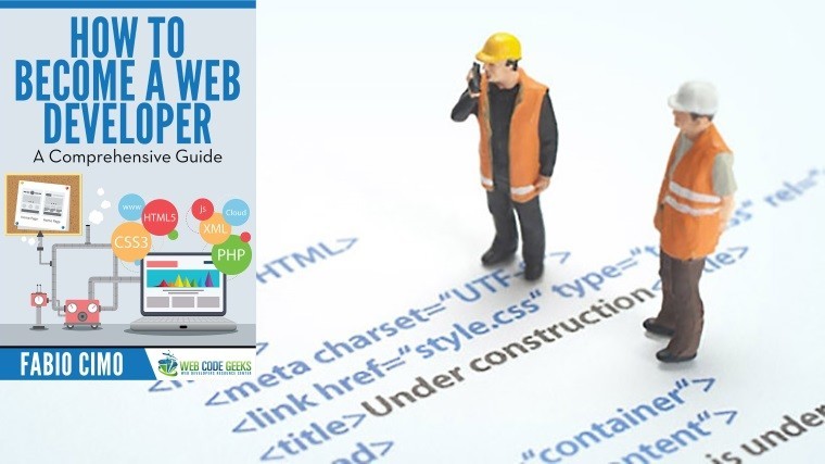 Grab this "How to Become a Web Developer" eBook for free - Neowin