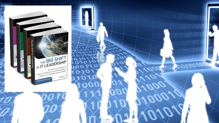 Get the "The Essentials of IT Leadership" kit PLUS $30 value free eBook ...