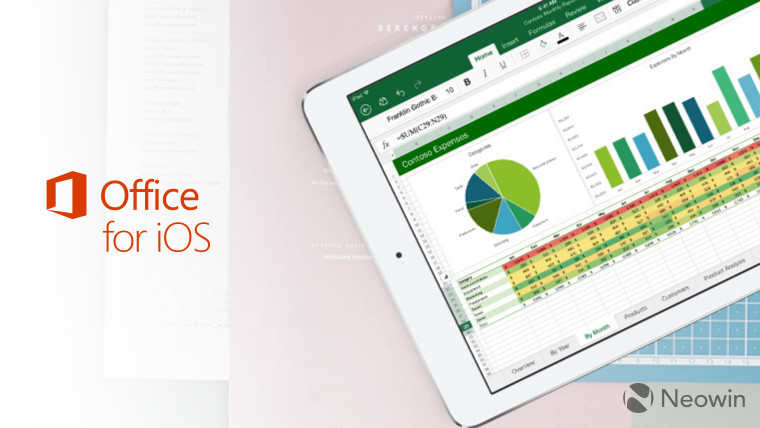 Microsoft is reportedly working on a unified Office Mobile app for iOS ...