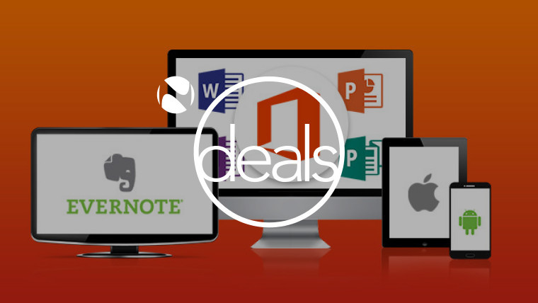 Get this Multi-Faceted Microsoft Office Professional Bundle for just ...