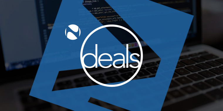 Get the Microsoft Universal Windows Platform Expert Bundle for just $39 ...