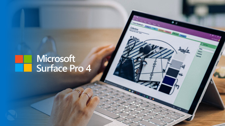 Here's what's new in today's Surface Pro 4 firmware update - Neowin