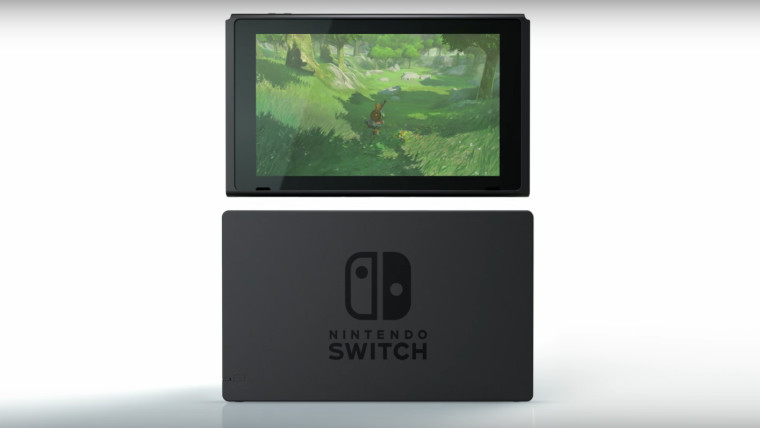 Nintendo releases in-depth Switch video detailing the Joy-Con and its ...