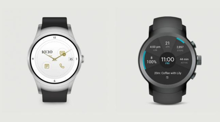 Verizon debuts its own Android Wear 2.0 wearable, the 'Wear24' - Neowin