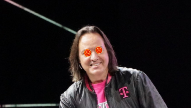 T-Mobile brings back free pizza for 'T-Mobile Tuesdays' - Neowin