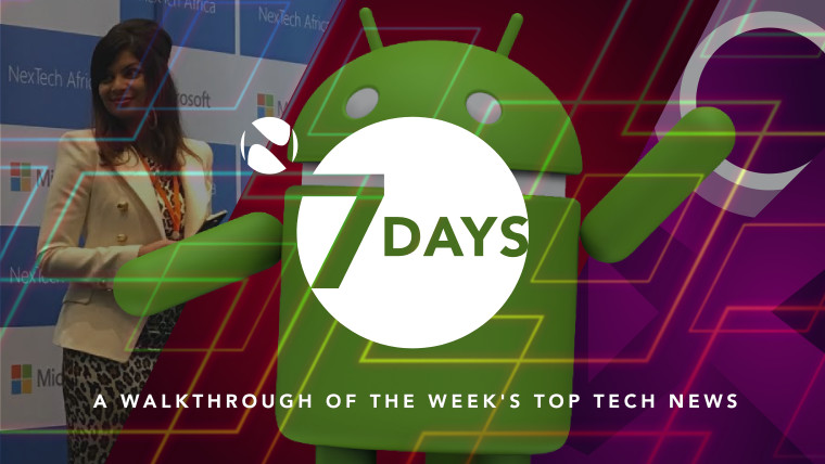 7 Days: A week of Insider insights, all things Android, and Microsoft's ...