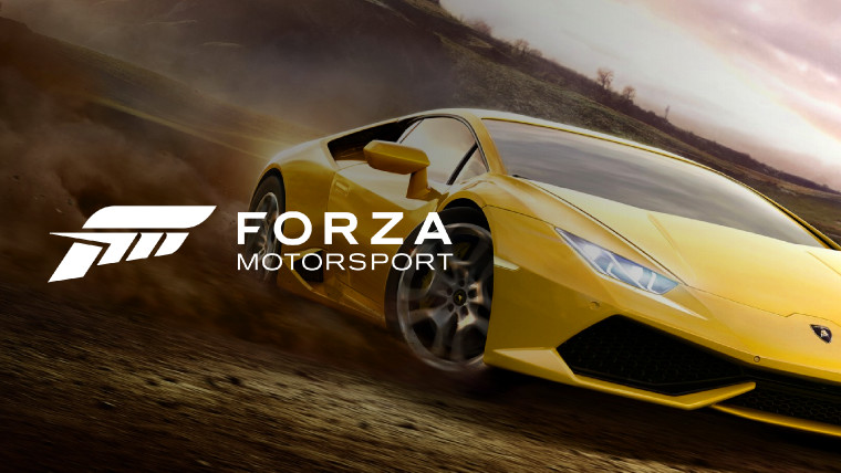 Forza franchise has generated over $1bn in sales; 2.5m copies of Forza ...