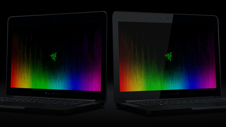 New Razer Blade launches with Intel Kaby Lake CPU, 16GB RAM, GTX 1060 ...