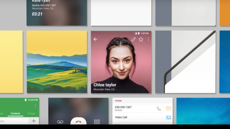 Hip to be square: LG's G6 teaser shows how its unique 'Full Vision ...