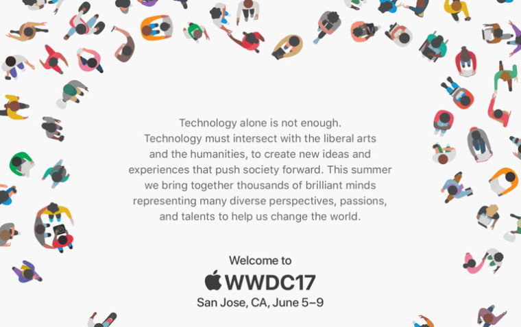 Apple's Worldwide Developer Conference heads to San Jose, from June 5-9 ...