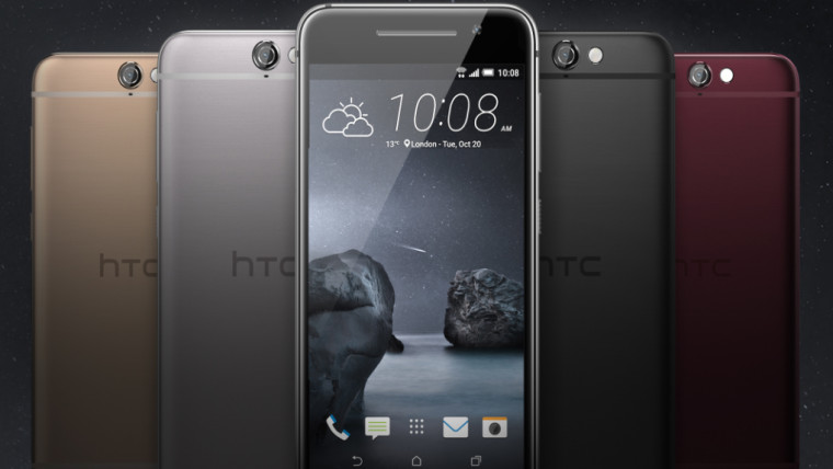 HTC releases its Android 7.0 Nougat update for Sprint's HTC One A9 - Neowin