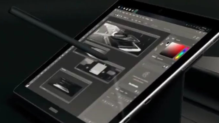 Samsung announces its new Windows 10 tablet, the Galaxy Book - Neowin