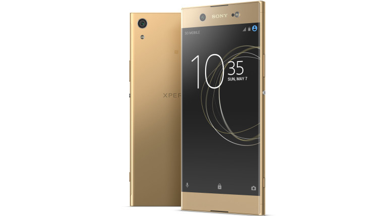 Sony unveils new Xperia X-Series smartphones at Mobile World Congress ...