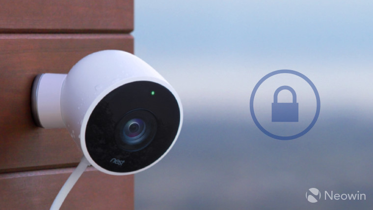 Nest finally introduces two-factor authentication - Neowin