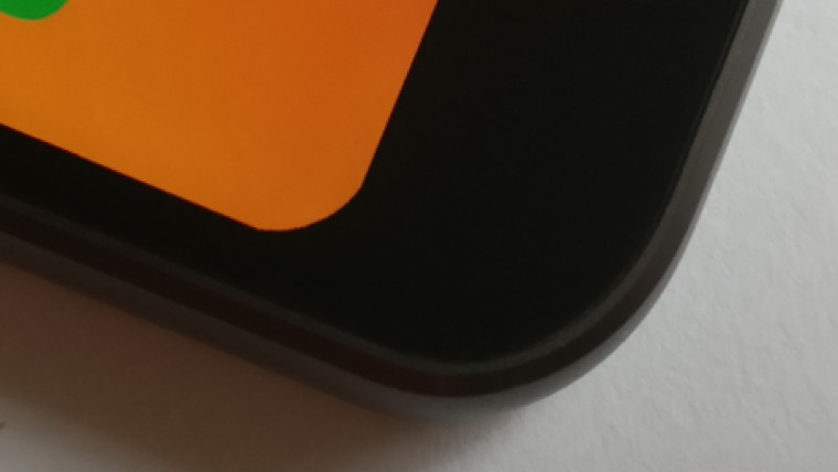 If you want buttery smooth edges on your curved display or LG G6, this ...