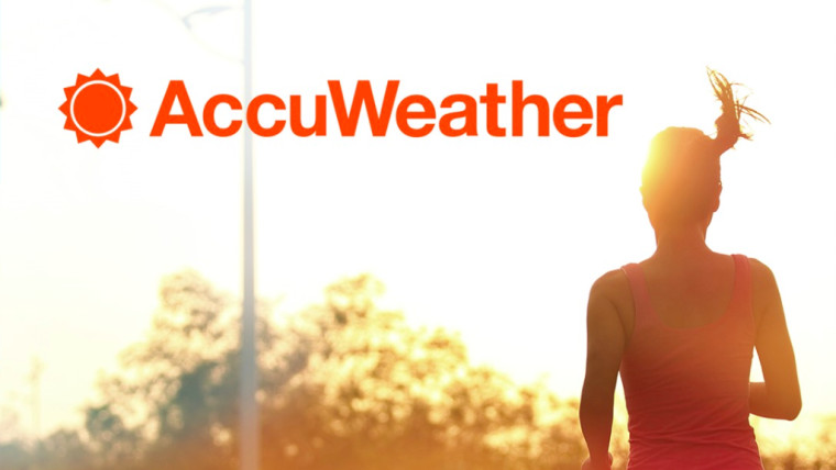 AccuWeather's iOS app found to share location-related data even with ...