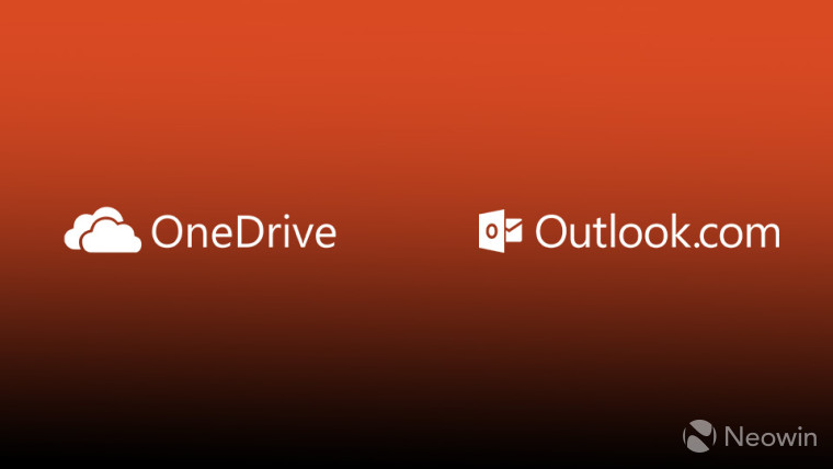 Users facing difficulties signing into Outlook.com, OneDrive, other ...