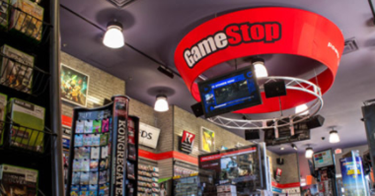GameStop halts used game rental program before its launch - Neowin