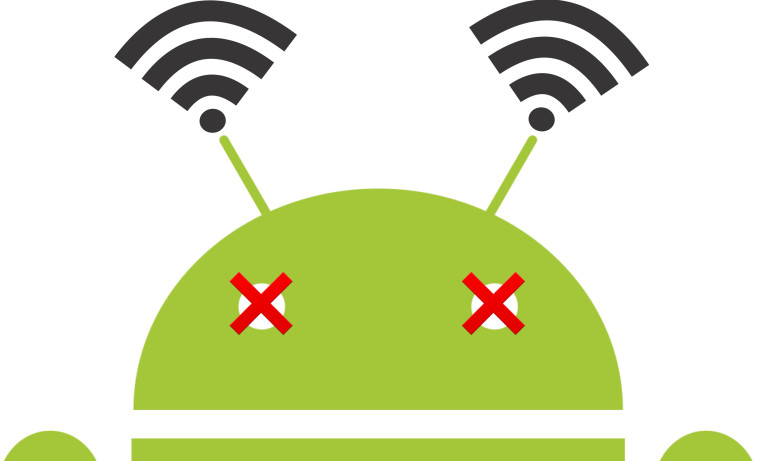 Android devices can be compromised simply by being within range of ...