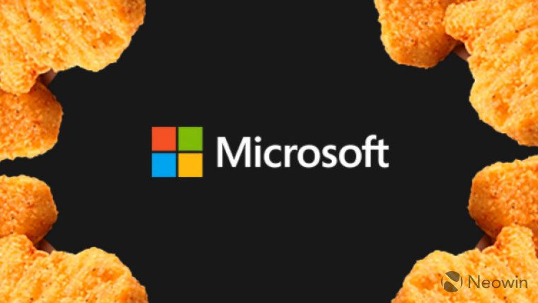 Microsoft and others heed the call for free nuggets - Neowin