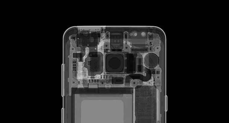 Samsung's Galaxy S8 active makes its first appearance as the SM-G892A ...