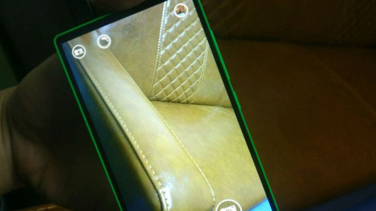 What could have been: Canceled Nokia Windows phone prototype revealed ...