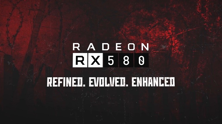 AMD launches Radeon RX 500 family of graphics cards - Neowin