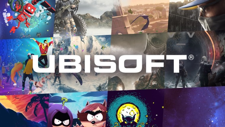 Ubisoft opening new development studios in France and Germany - Neowin
