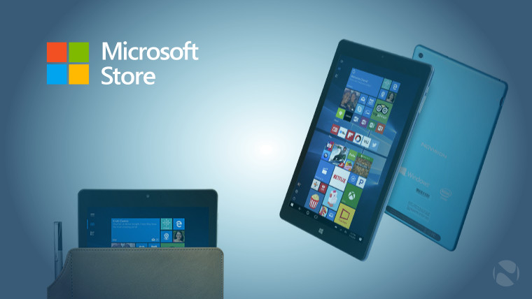 Microsoft cuts 40% off Windows 10 tablet with stylus and 10.1-inch Full HD screen; now $149 - Neowin