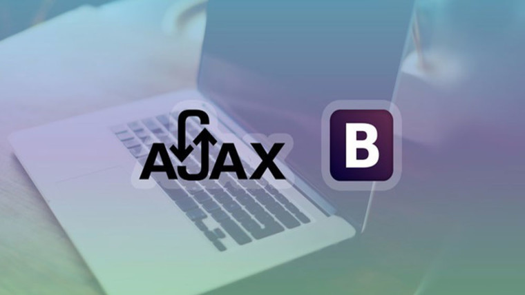 Get this Complete Guide to AJAX Bundle (six courses) for just $34 via ...