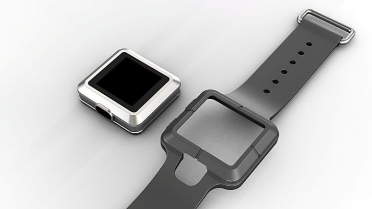 Microsoft reveals Windows 10 wearable device, developed by TrekStor for ...