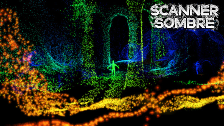 Prison Architect developers announce new game, 'Scanner Sombre' comes ...