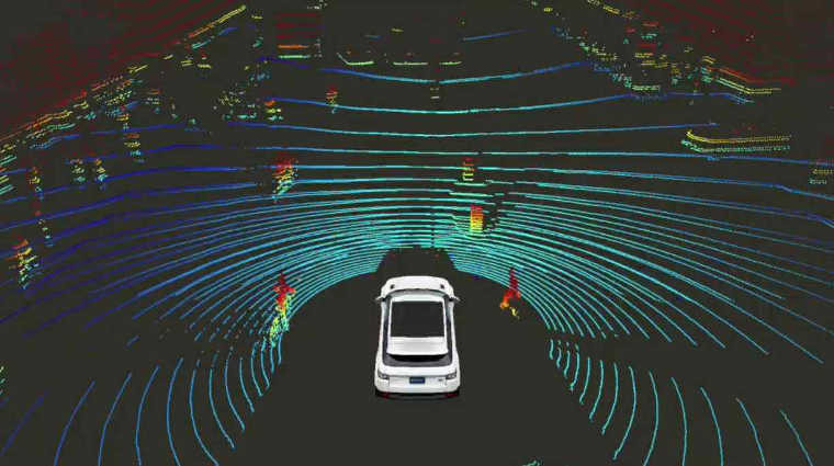 A fleet of driverless cars is set to begin travelling between London ...