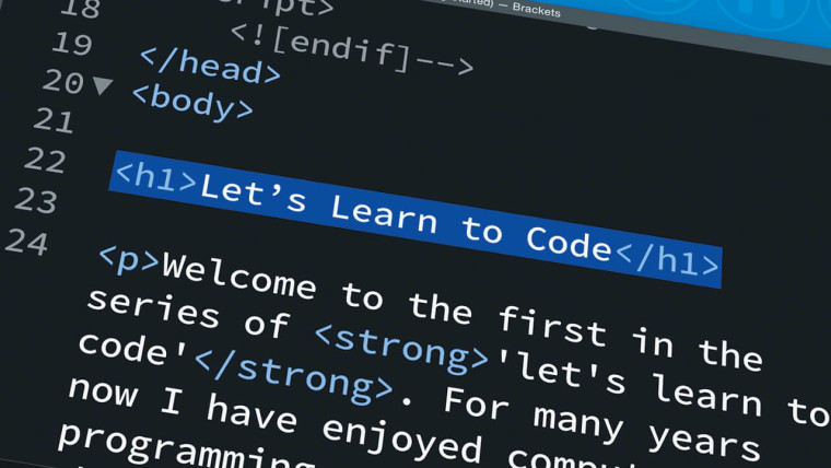 Save 98% off this 27 Course Premium Learn to Code Certification Bundle - Neowin