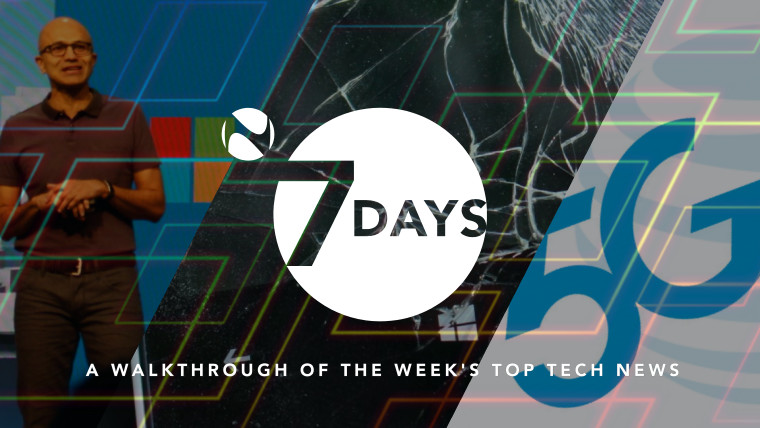 7 Days: A week of Microsoft money, the wane of Windows phones, and fake ...