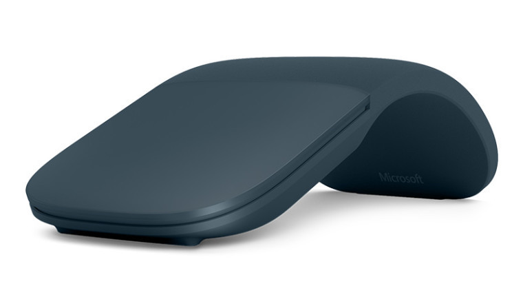 Microsoft unveils new $79.99 Surface Arc Mouse in three colors; pre ...