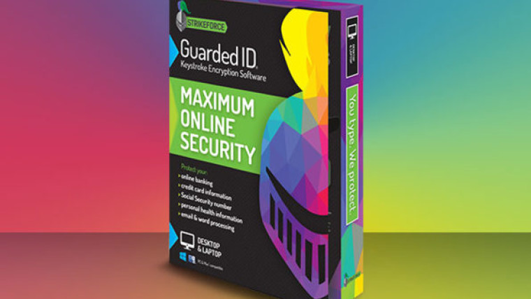 Get one year of GuardedID® Internet Security for just $9.99 via Neowin ...